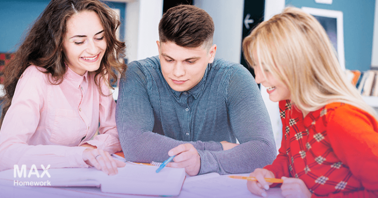 5 Tips To Make Homework Fun - MaxHomework.com