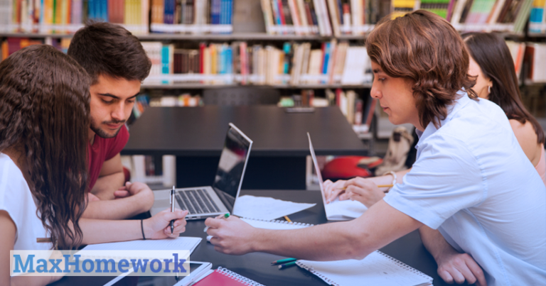 18 Tips on How to Focus on Homework - MaxHomework.com